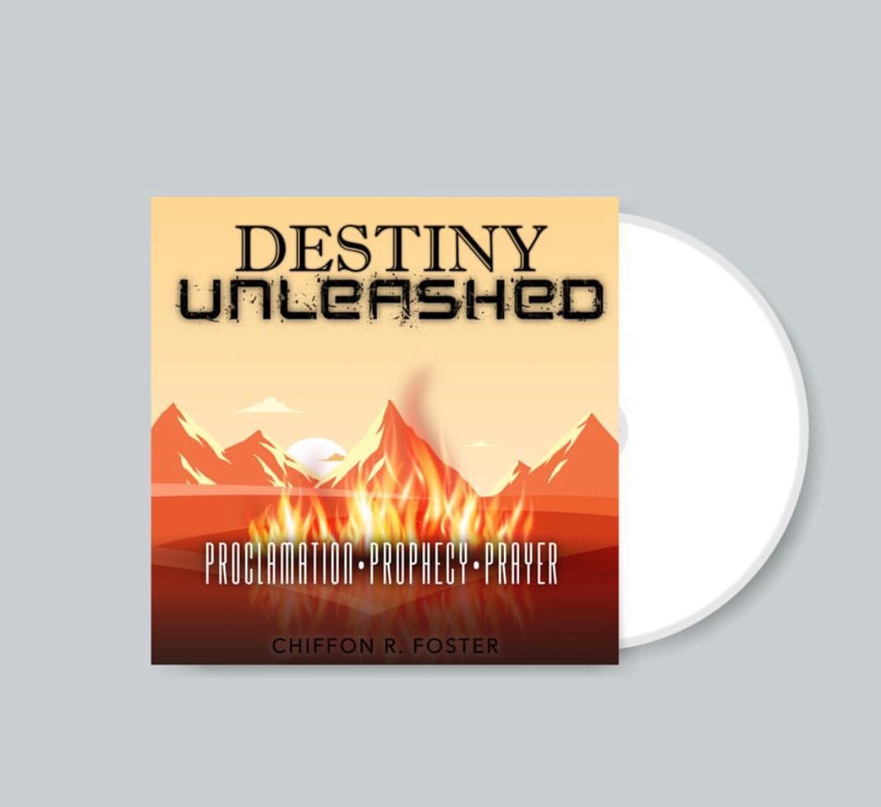 Destiny Unleashed - Payhip