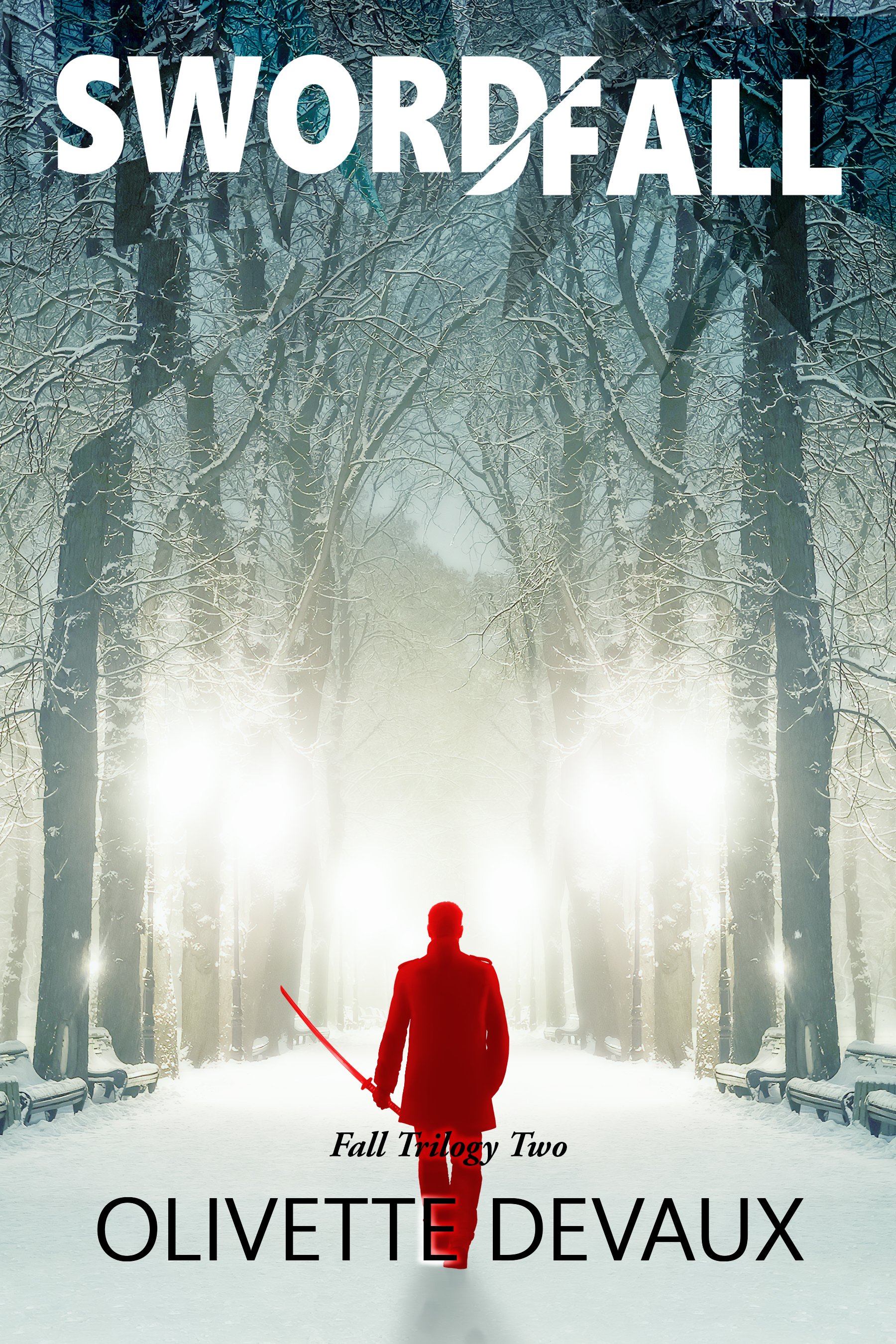 Swordfall - Fall Trilogy - Payhip