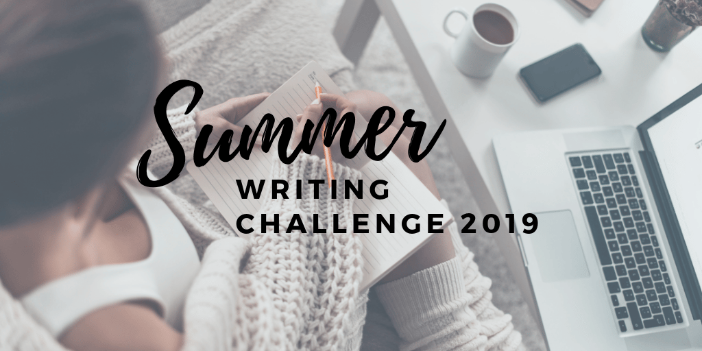 Ten Week Summer Writing Challenge - Payhip