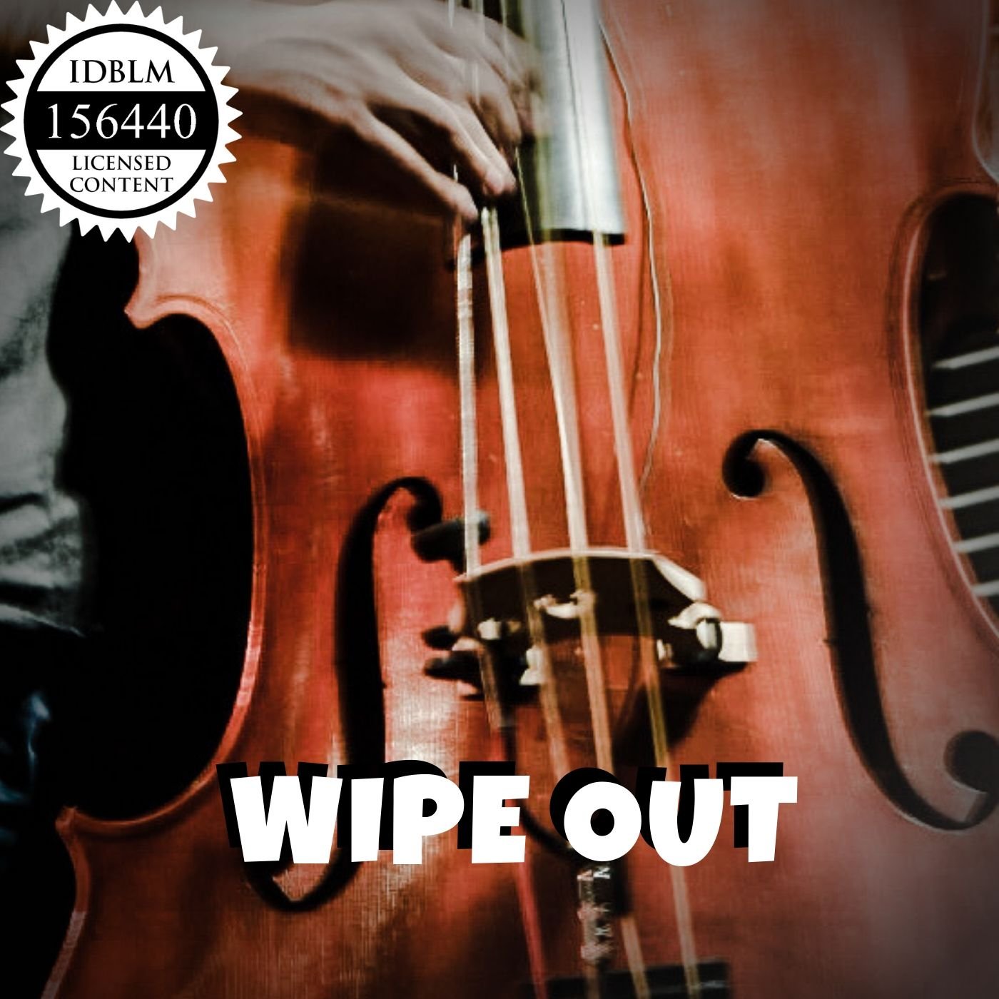 Wipe Out (Backing Track) - Payhip