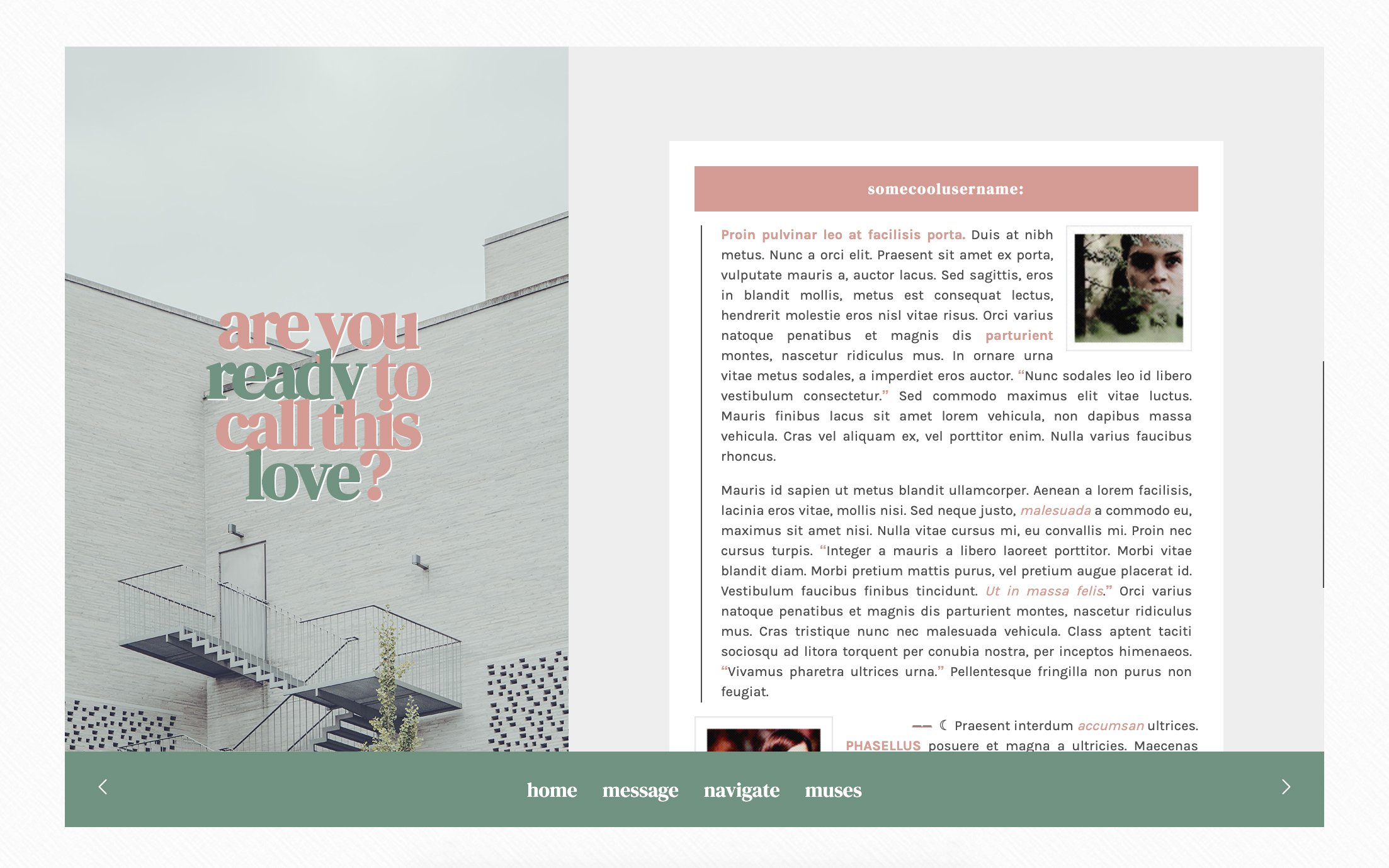 tumblr theme twenty-four: ready - Payhip