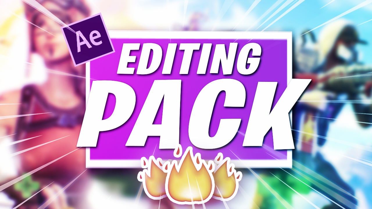 ULTIMATE EDITING PACK - Payhip