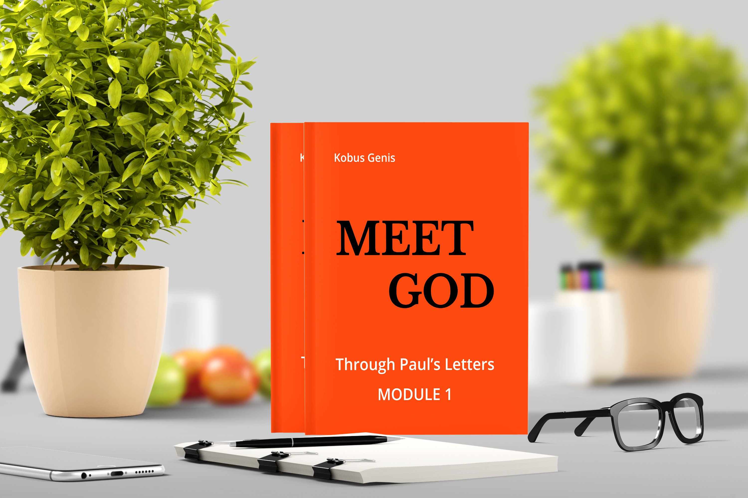 Meet God - Module 1 - Payhip