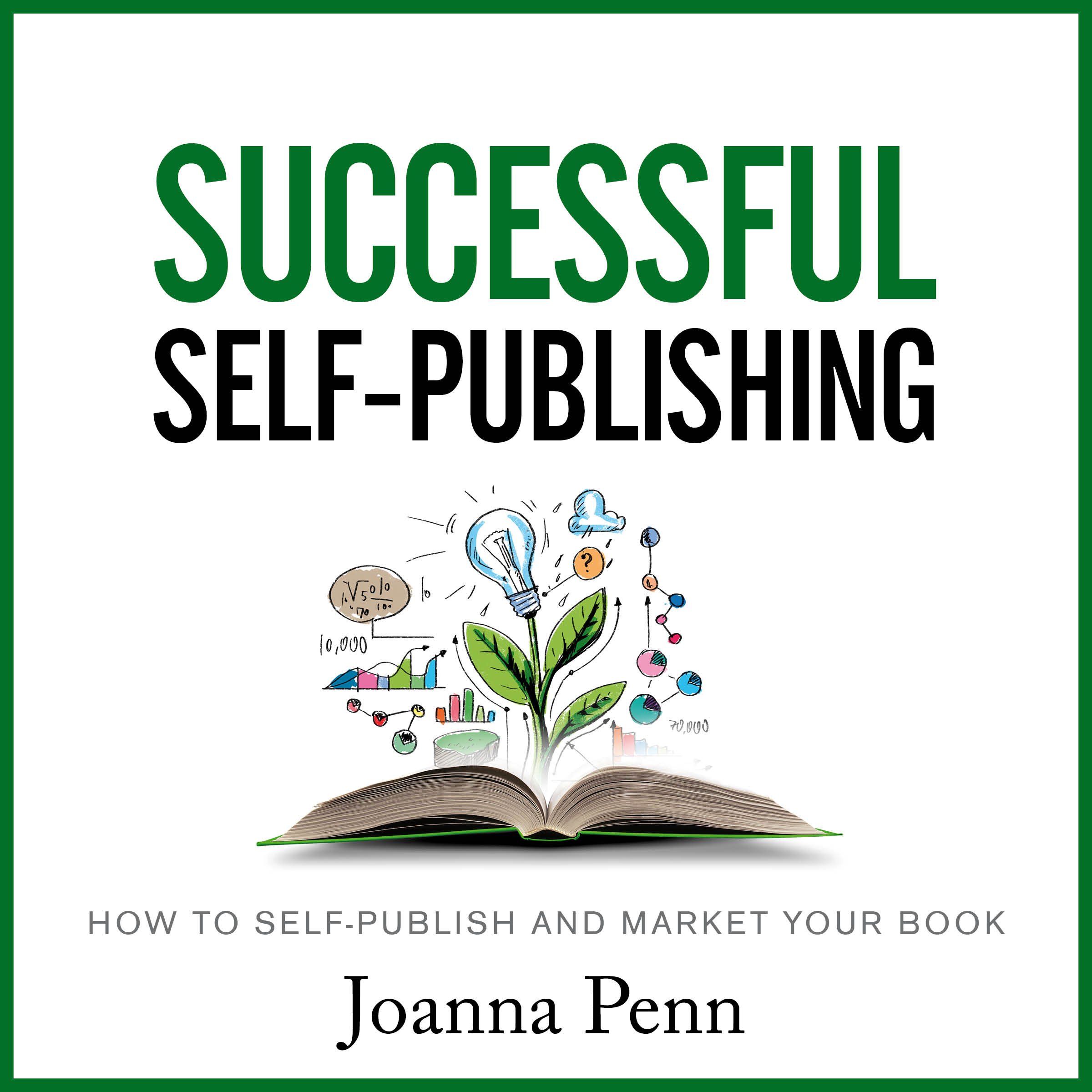 Successful Self Publishing Audiobook Payhip