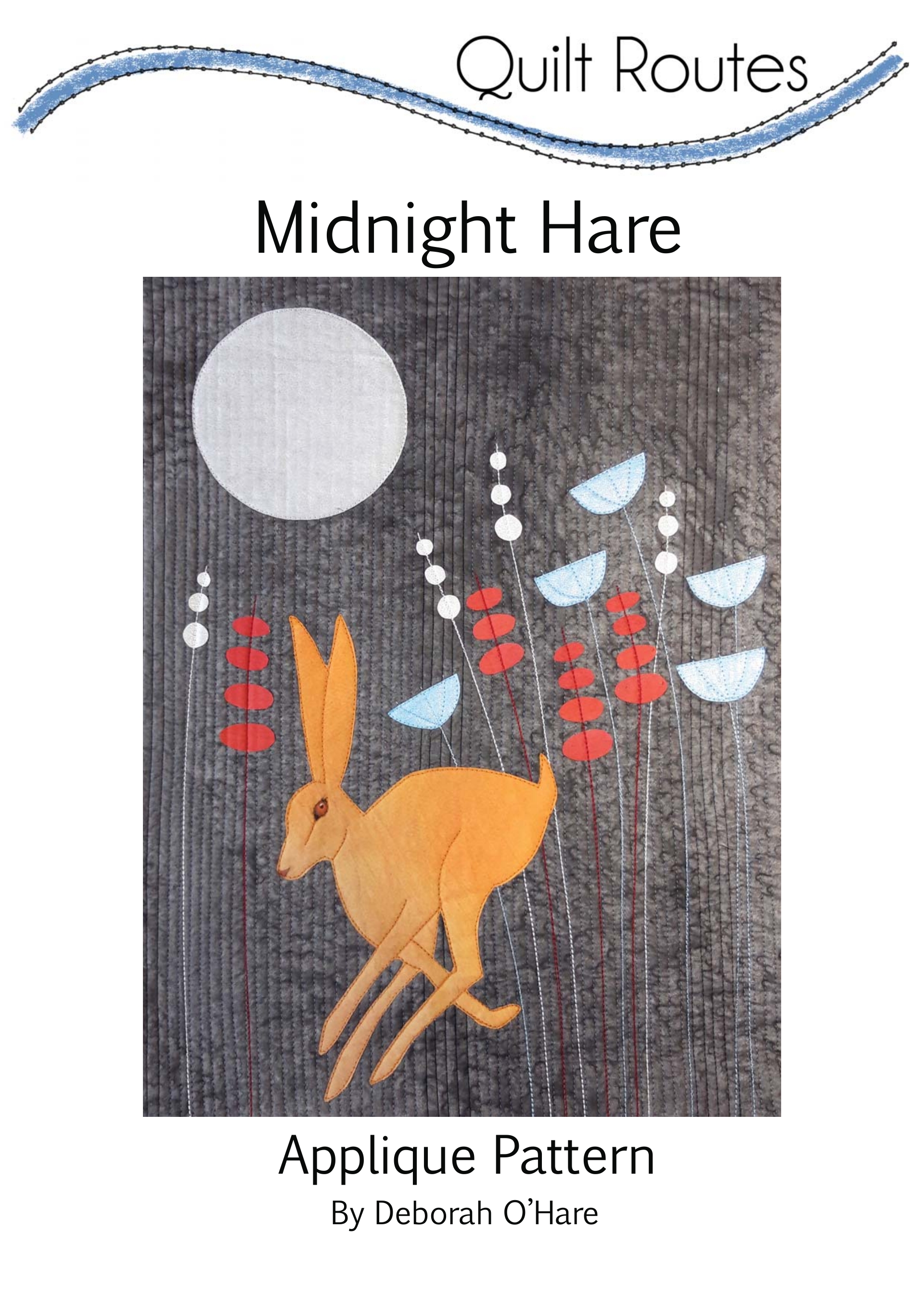 Midnight Hare - Payhip