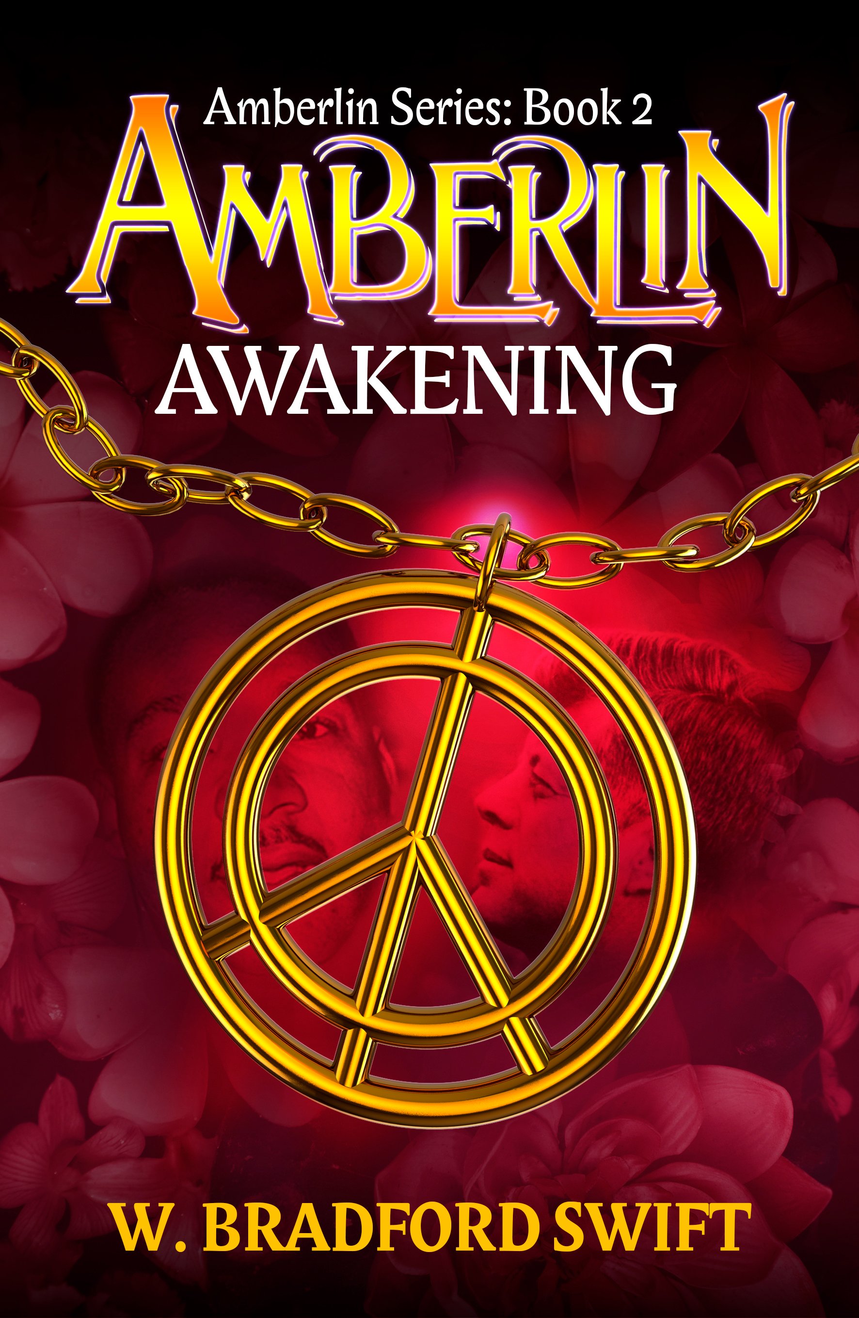 Amberlin: Awakening: A Paranormal Mystery Adventure - Payhip