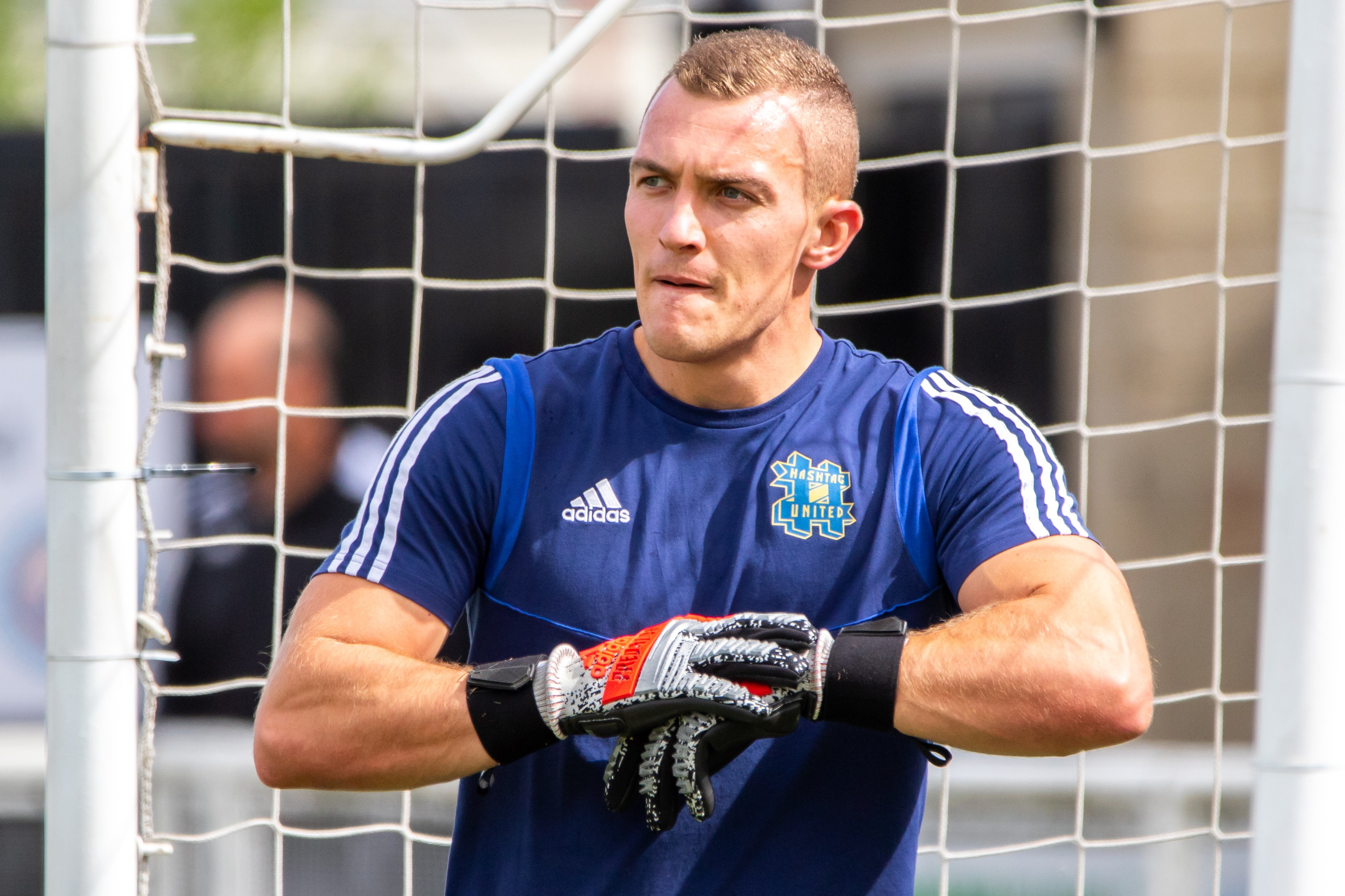 Tim Pitman - Personal Trainer and Goalkeeper - Payhip