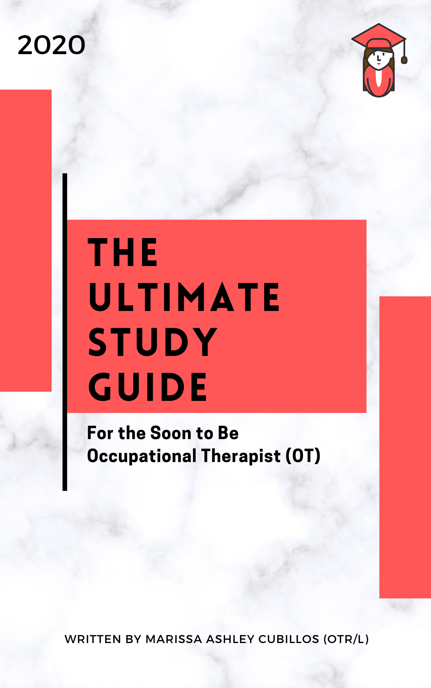 Ultimate Study Guide for the Soon to Be Occupational Therapist - Payhip