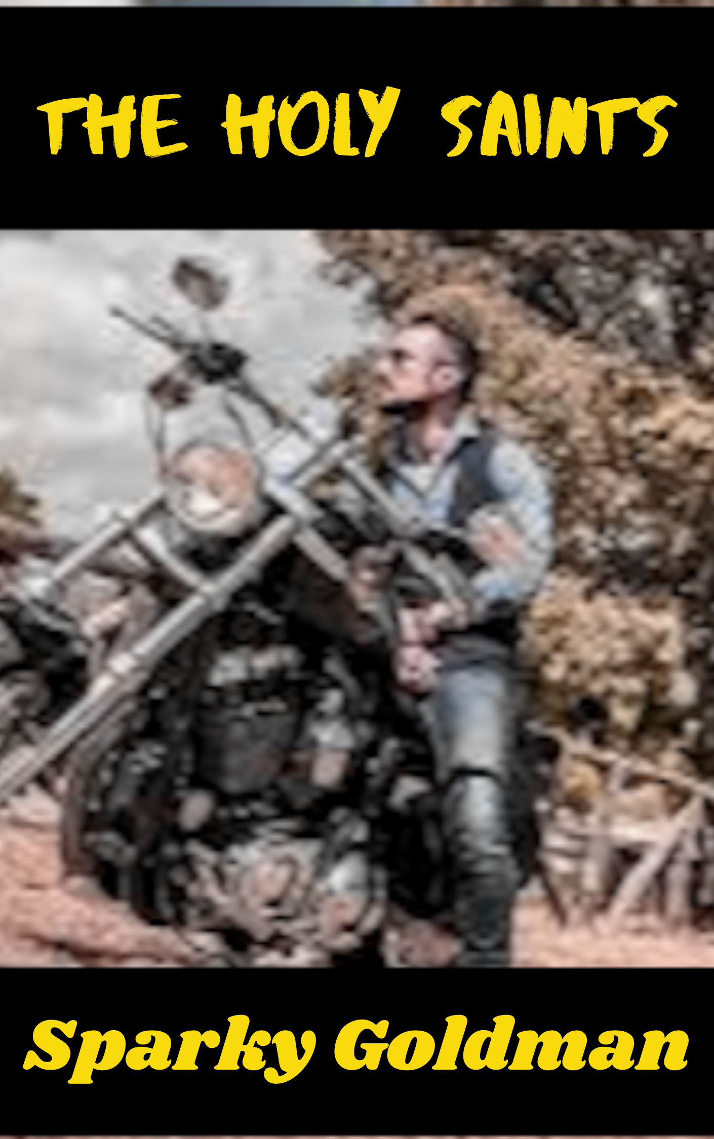 The Holy Saints - Payhip