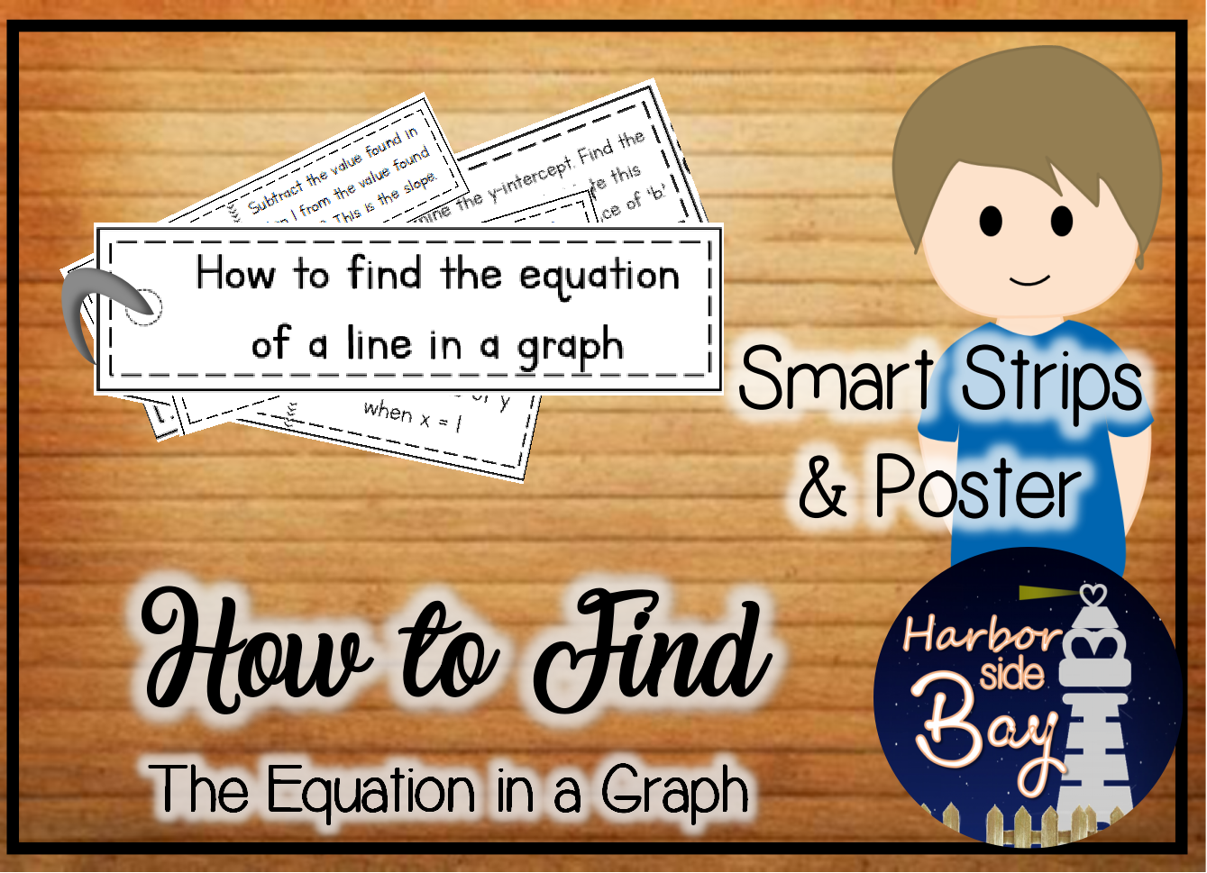 Simple Interest and Calculating Bills with taxes Guiding Companion Strips