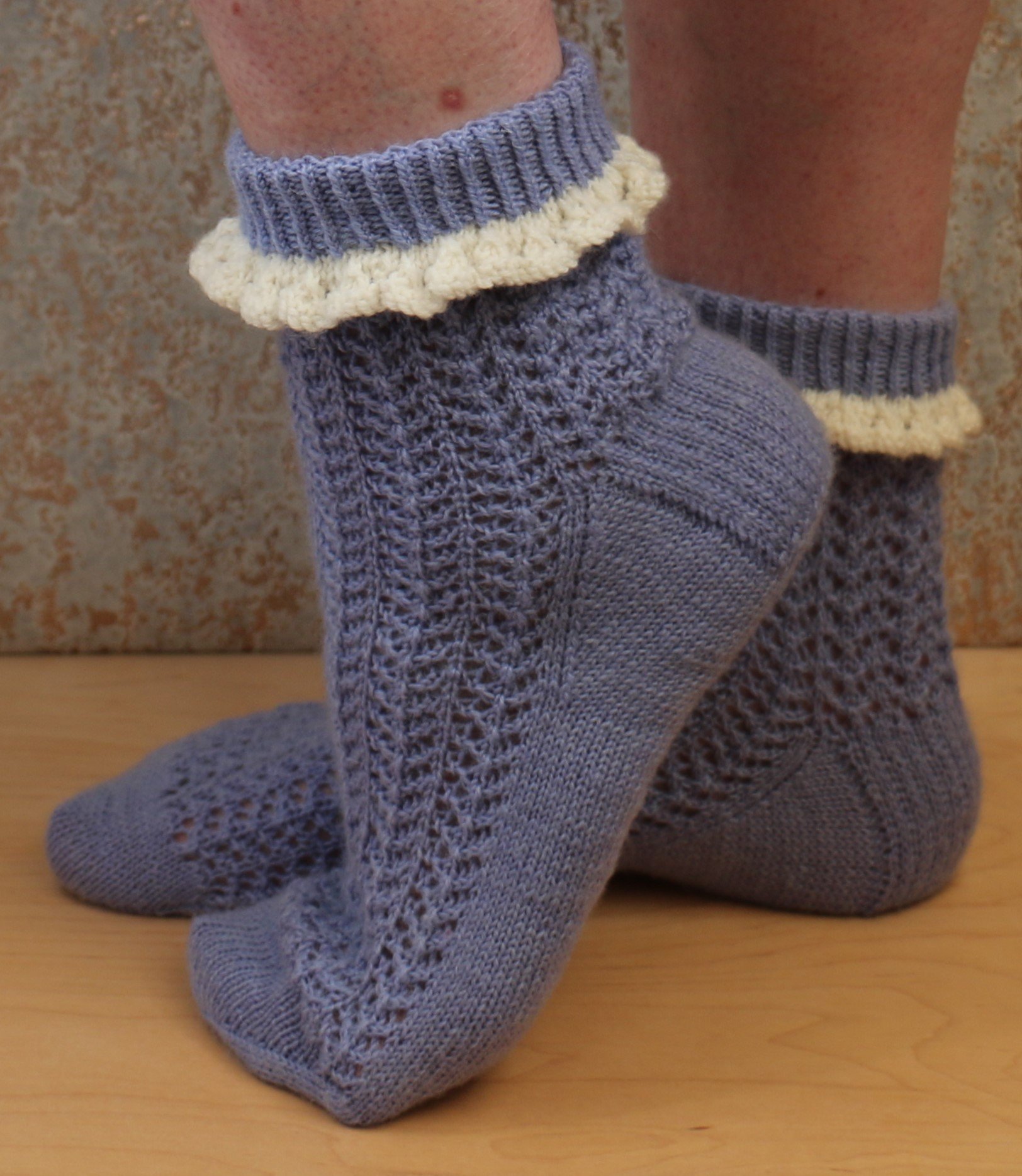 Bobby socks - Payhip