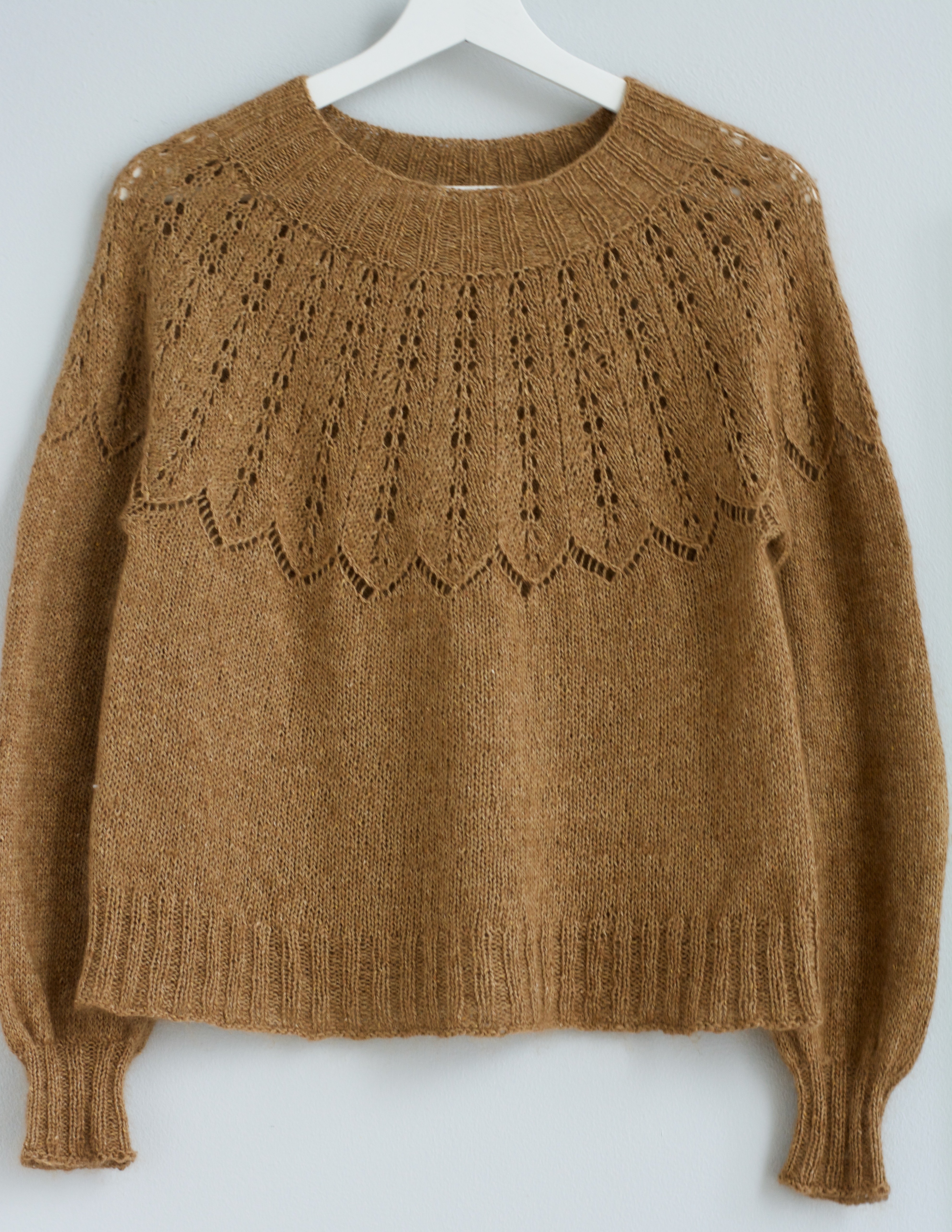 Phoenix Sweater - Payhip