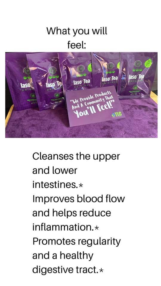Detox Sample Kit - Payhip