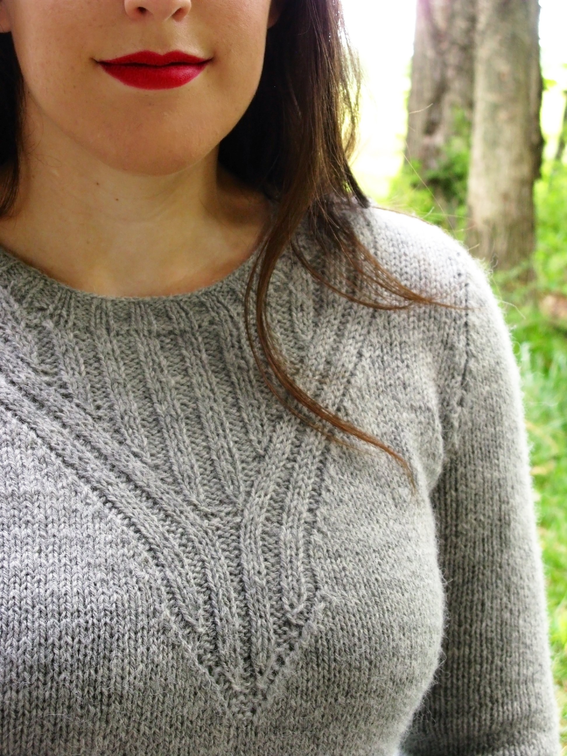 Rocky Fork Pullover - Payhip