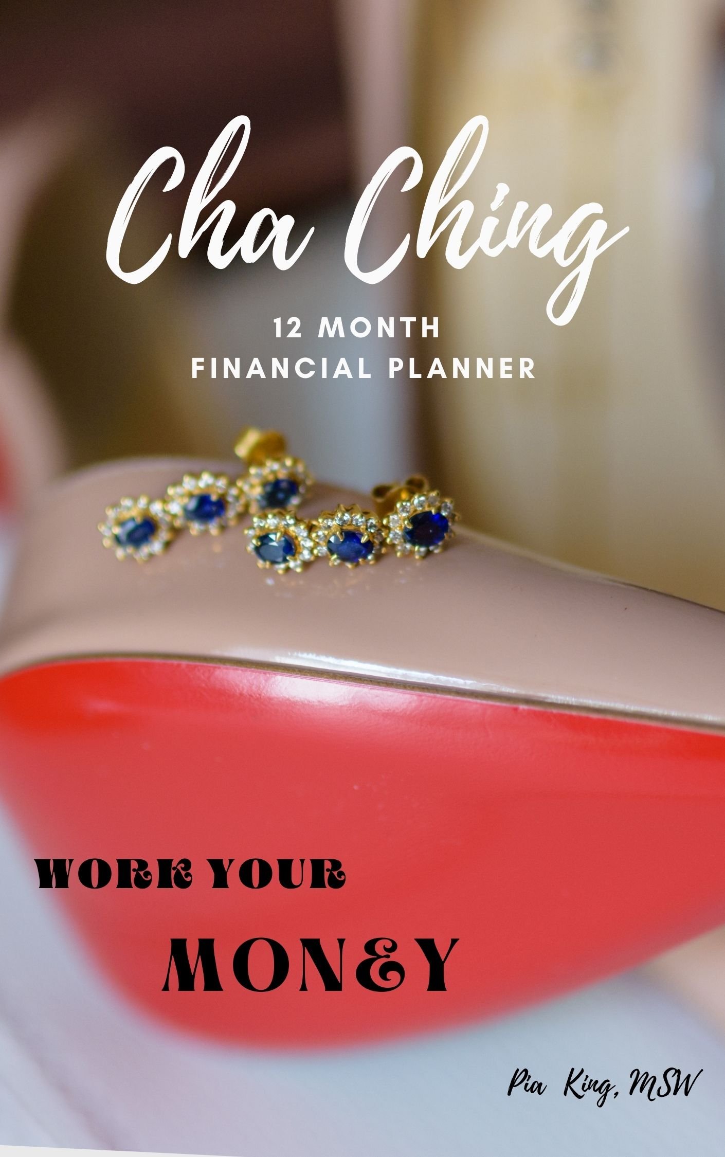 Cha Ching Financial Planner - Payhip