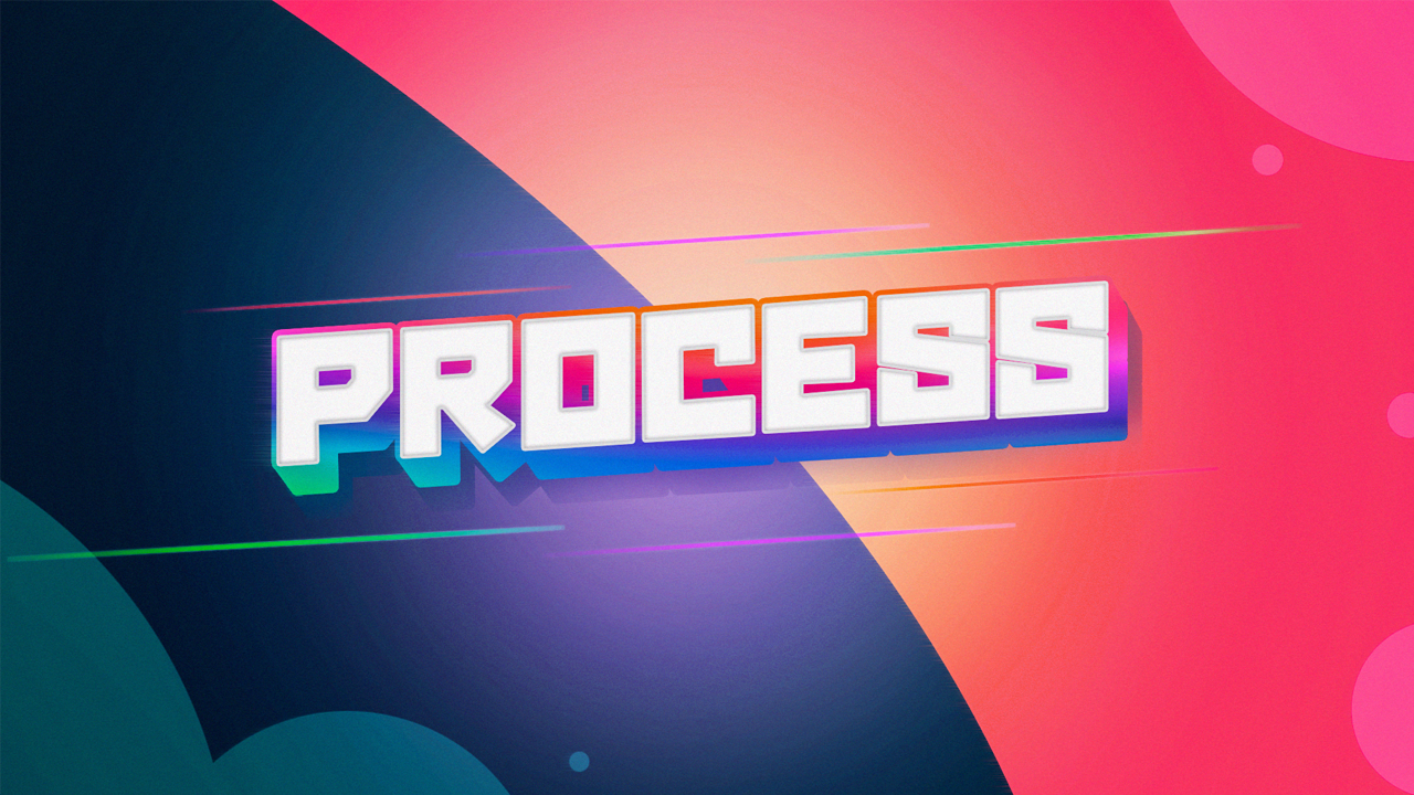 Process Graphics Pack - Payhip