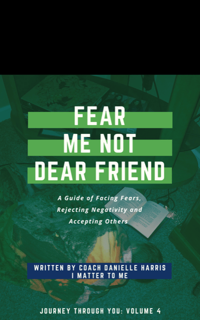 Fear Me Not Dear Friend - Payhip