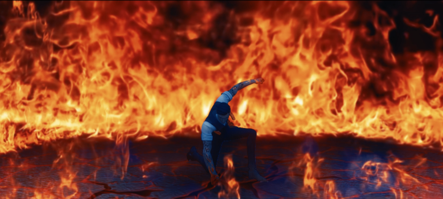 "Fallen Angel" Fortnite/Valorant Montage Project Files - Payhip