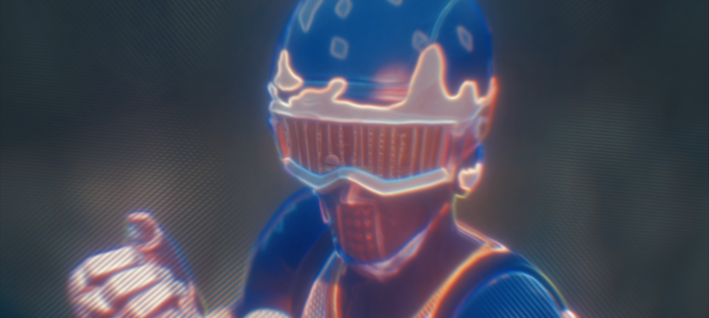 "Blinding Lights" Fortnite Montage Project File - Payhip