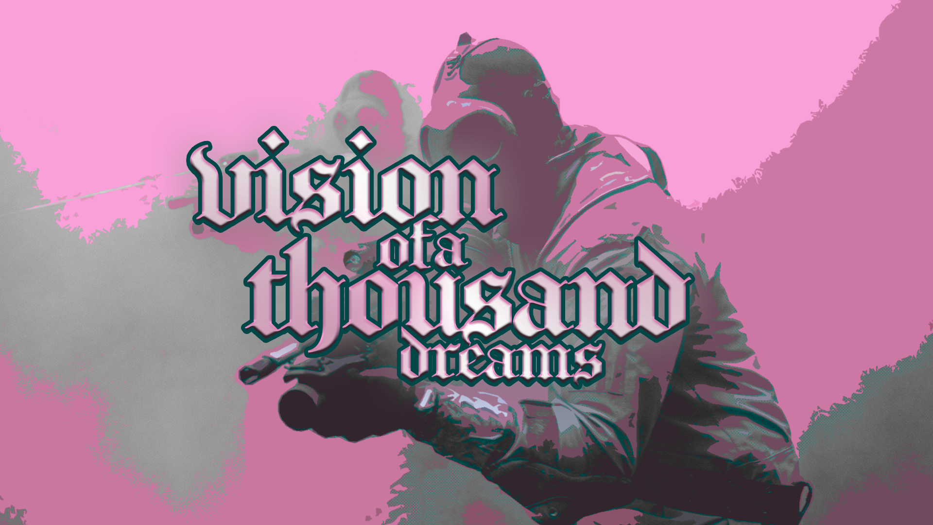 Vision of a Thousand Dreams - Payhip