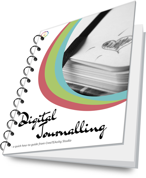 Digital Journalling - a quick 'how-to' guide - Payhip
