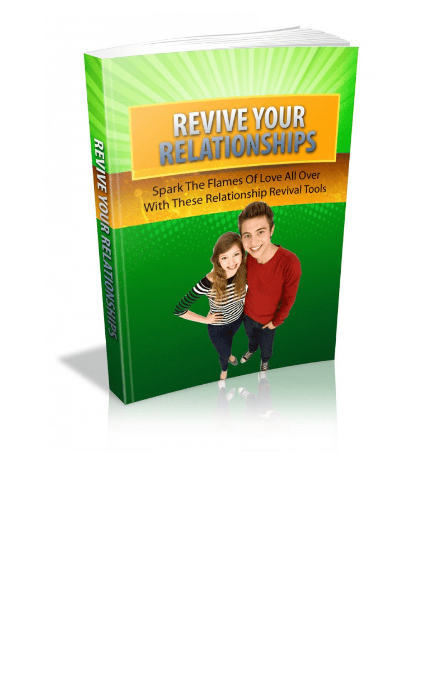 Revive Your Relationships - Payhip