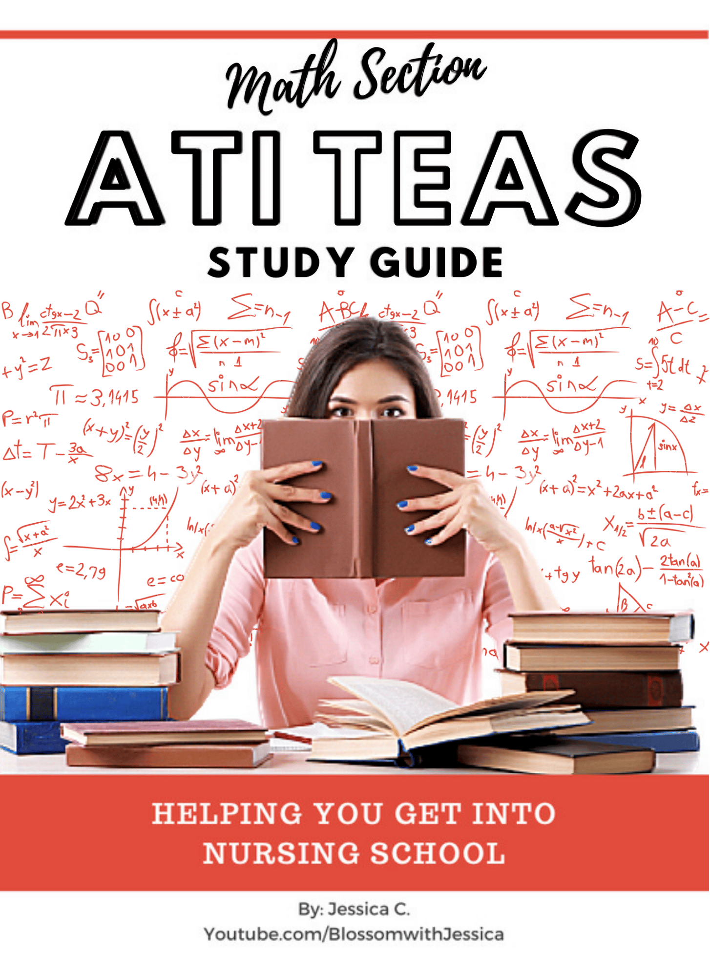ATI TEAS Math Study Guide - Payhip