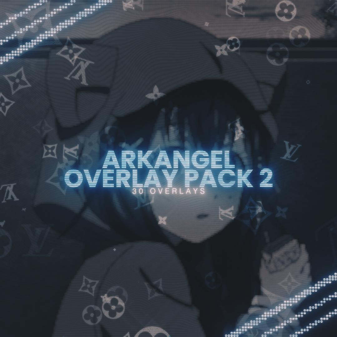 overlay pack 2 - Payhip