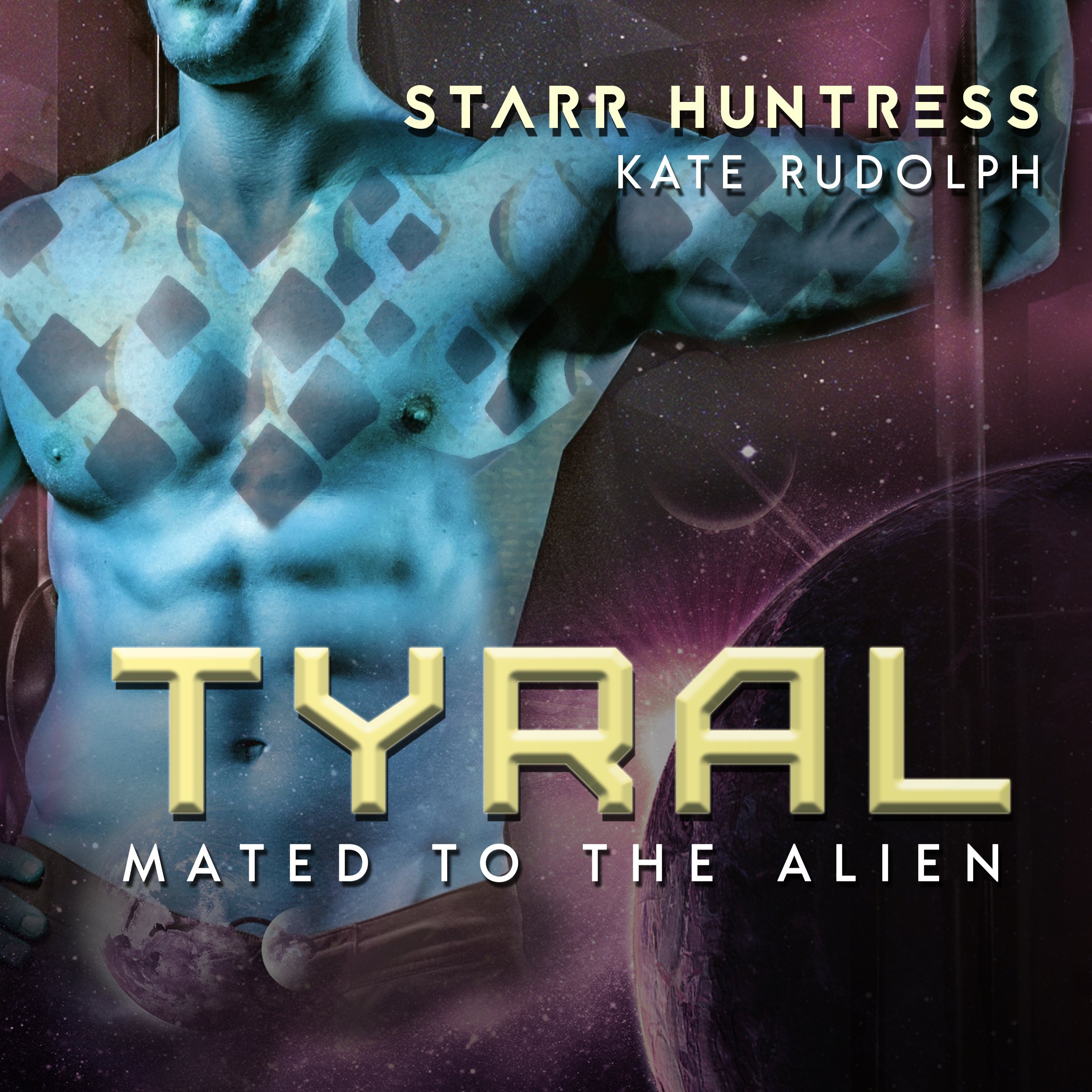 Tyral Audiobook - Payhip
