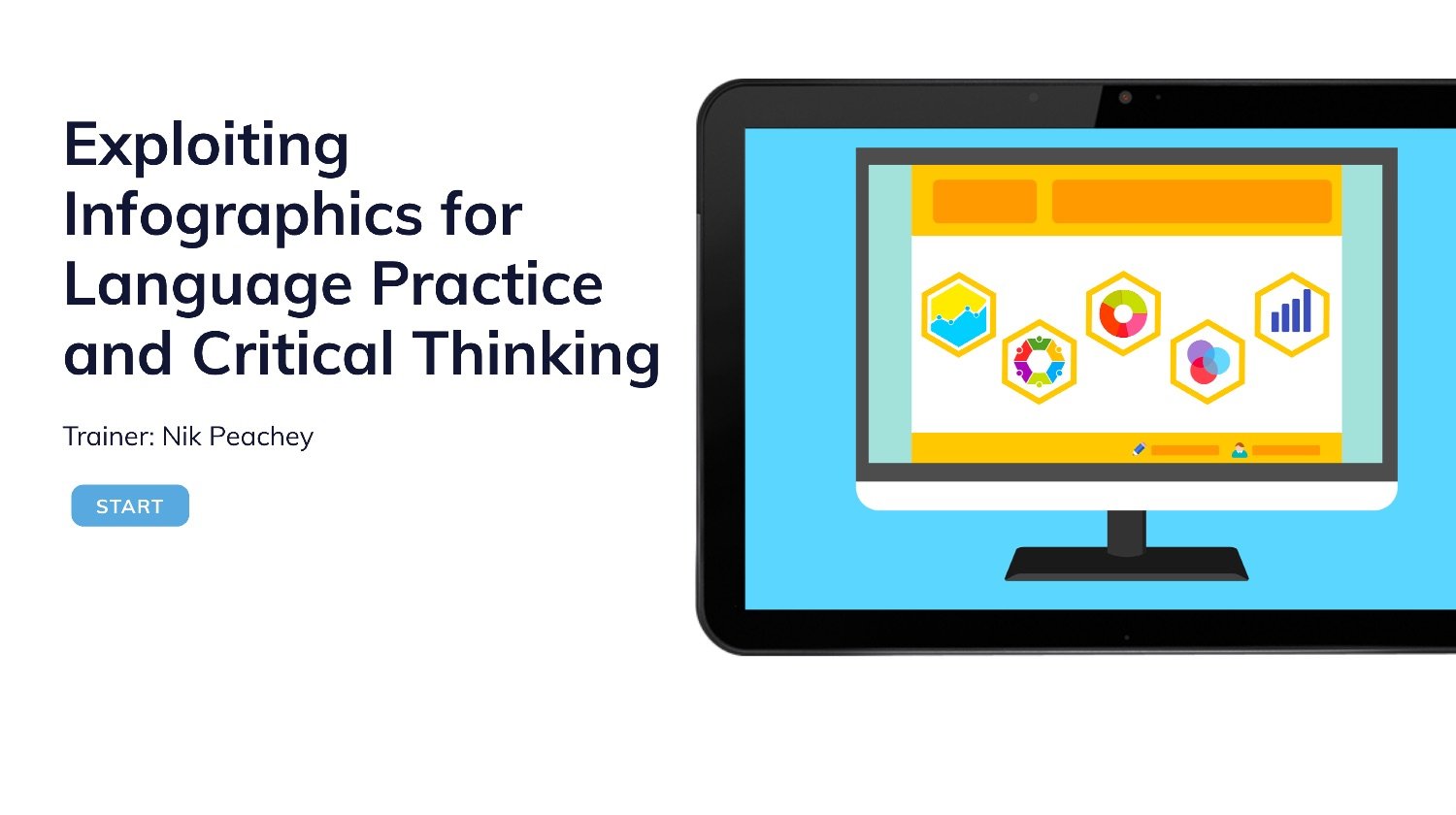 Exploiting Infographics for Language Practice and Critical Thinking ...