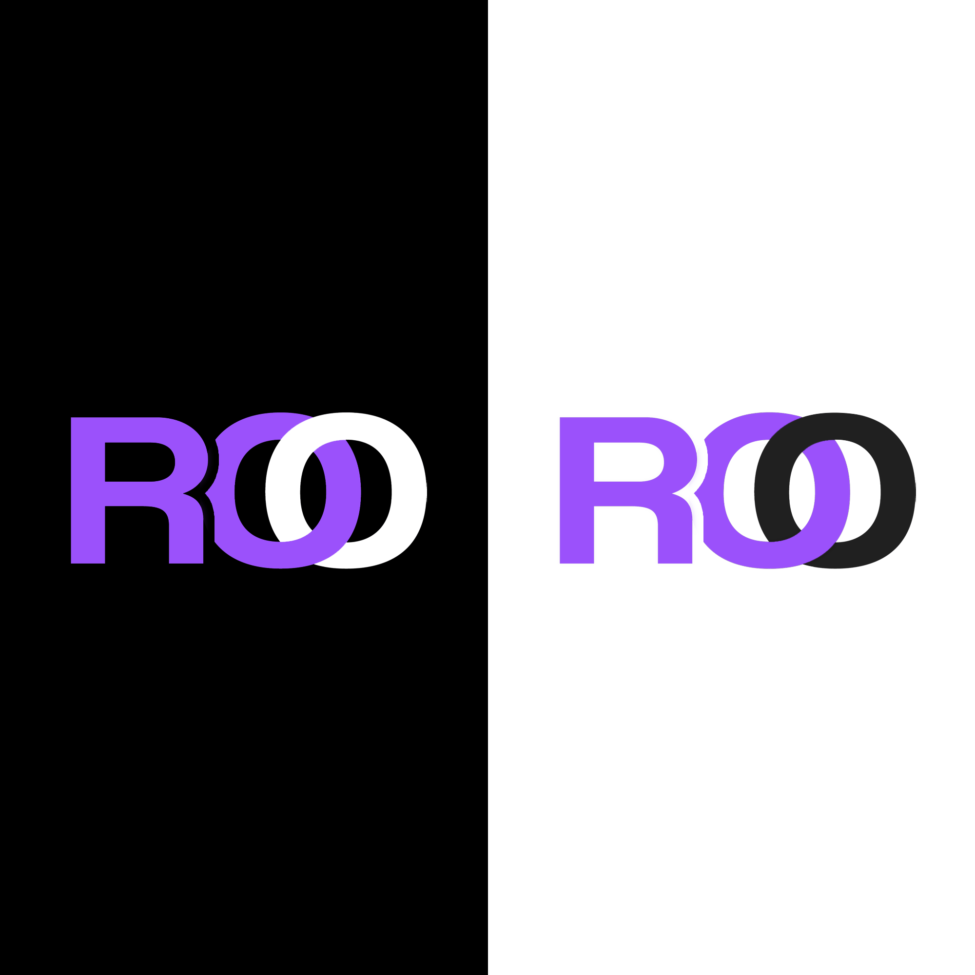 "ROO" Logo - Payhip