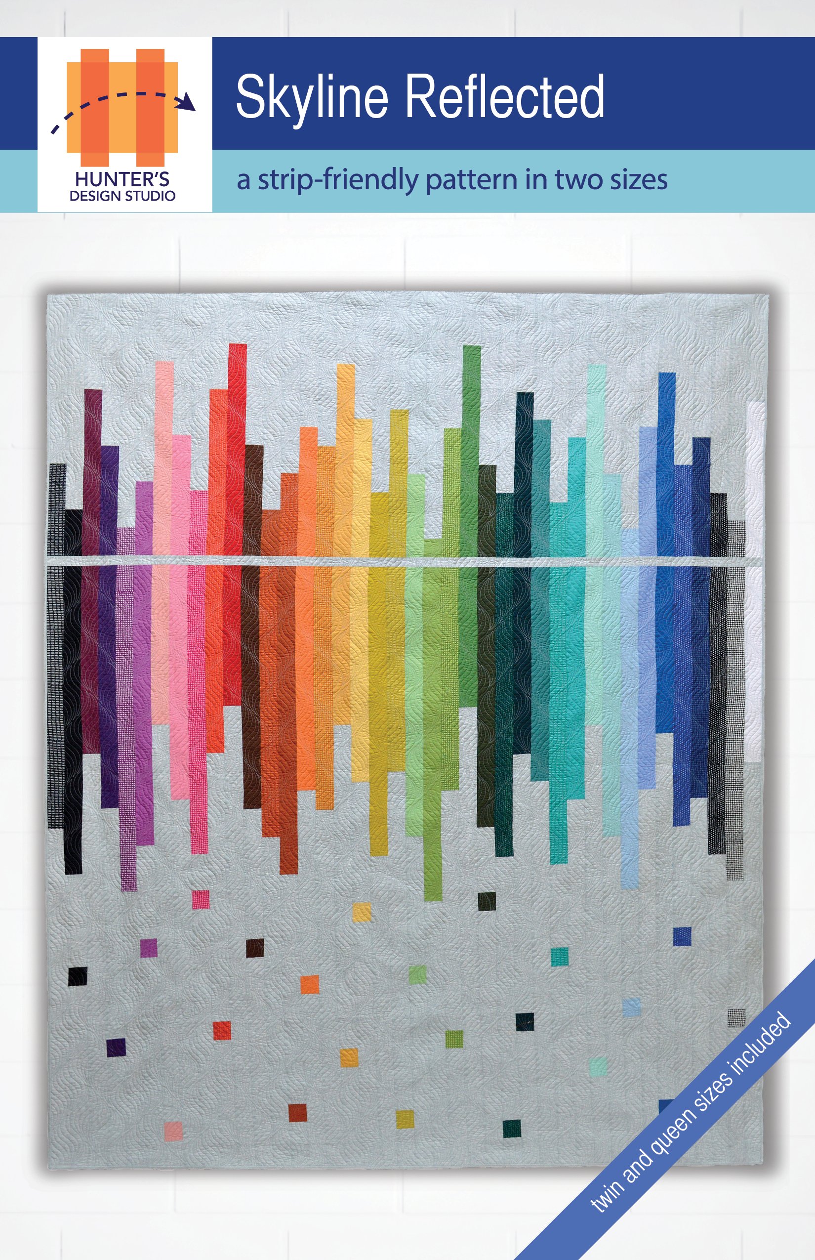 Birch Bark - PDF quilt pattern - Payhip