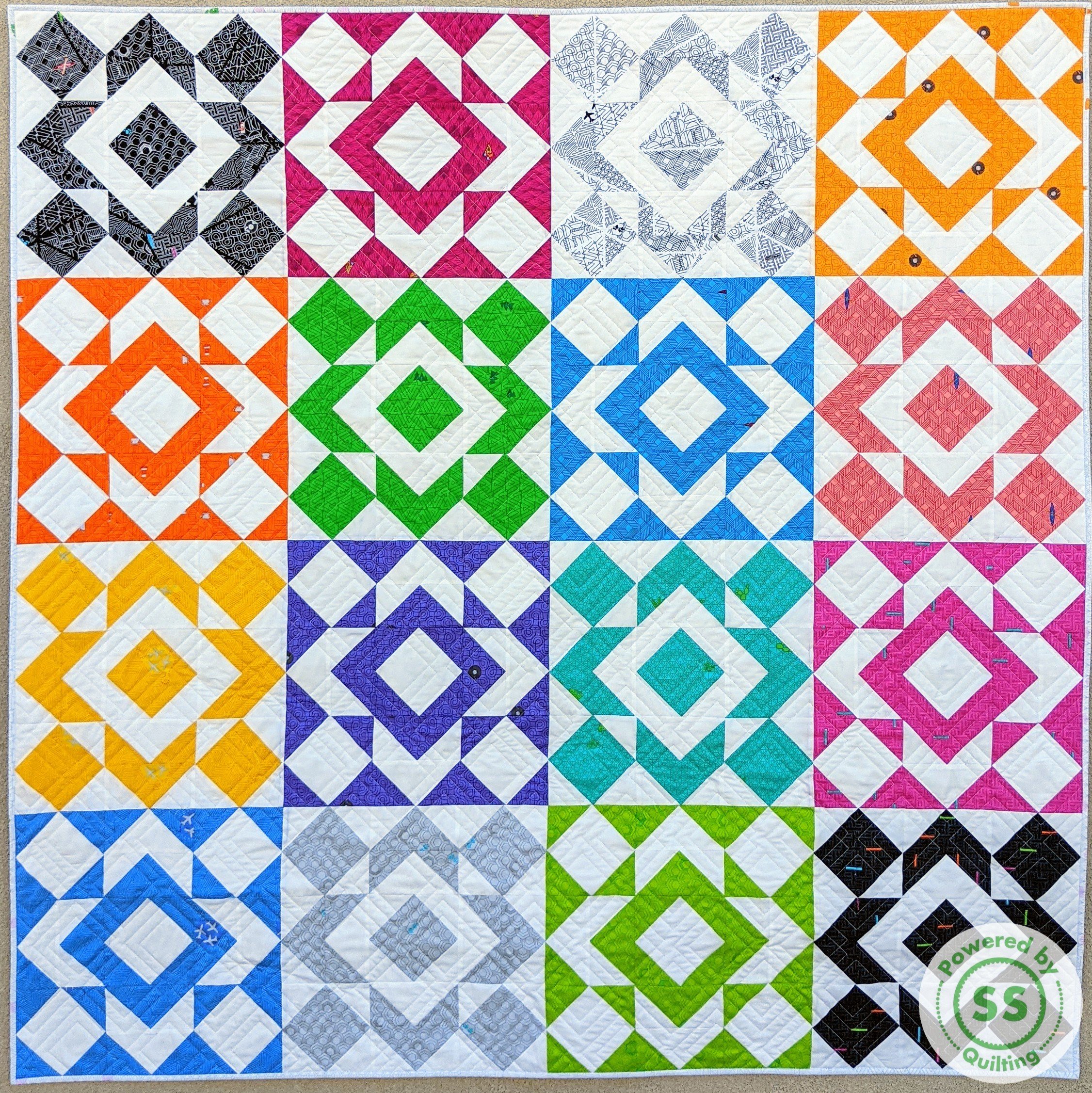 PBQ127 - Color Pop