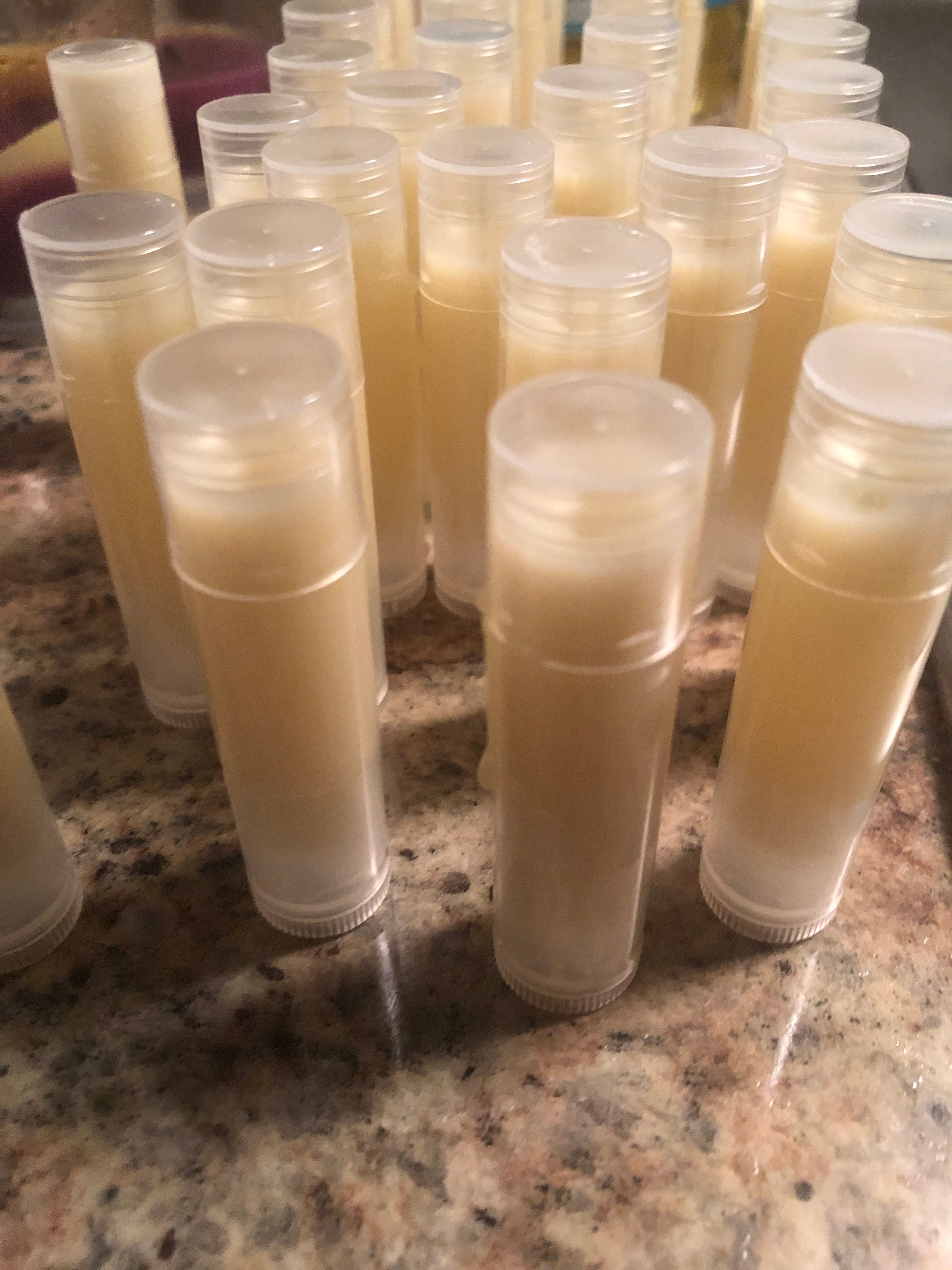 Lip Balm - Peppermint - Payhip