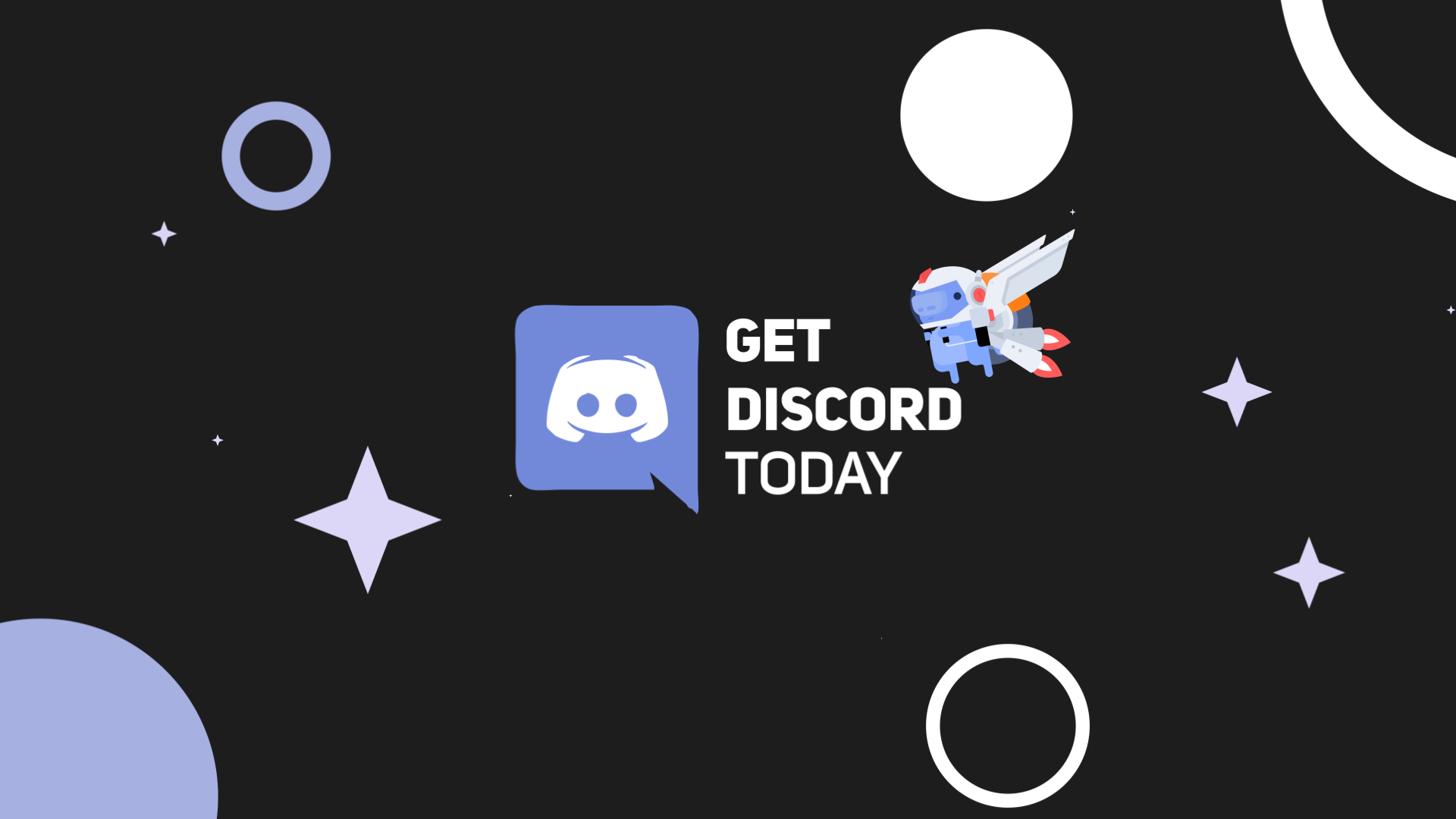 Welcome to Seoul Baby | Discord Mograph - Payhip