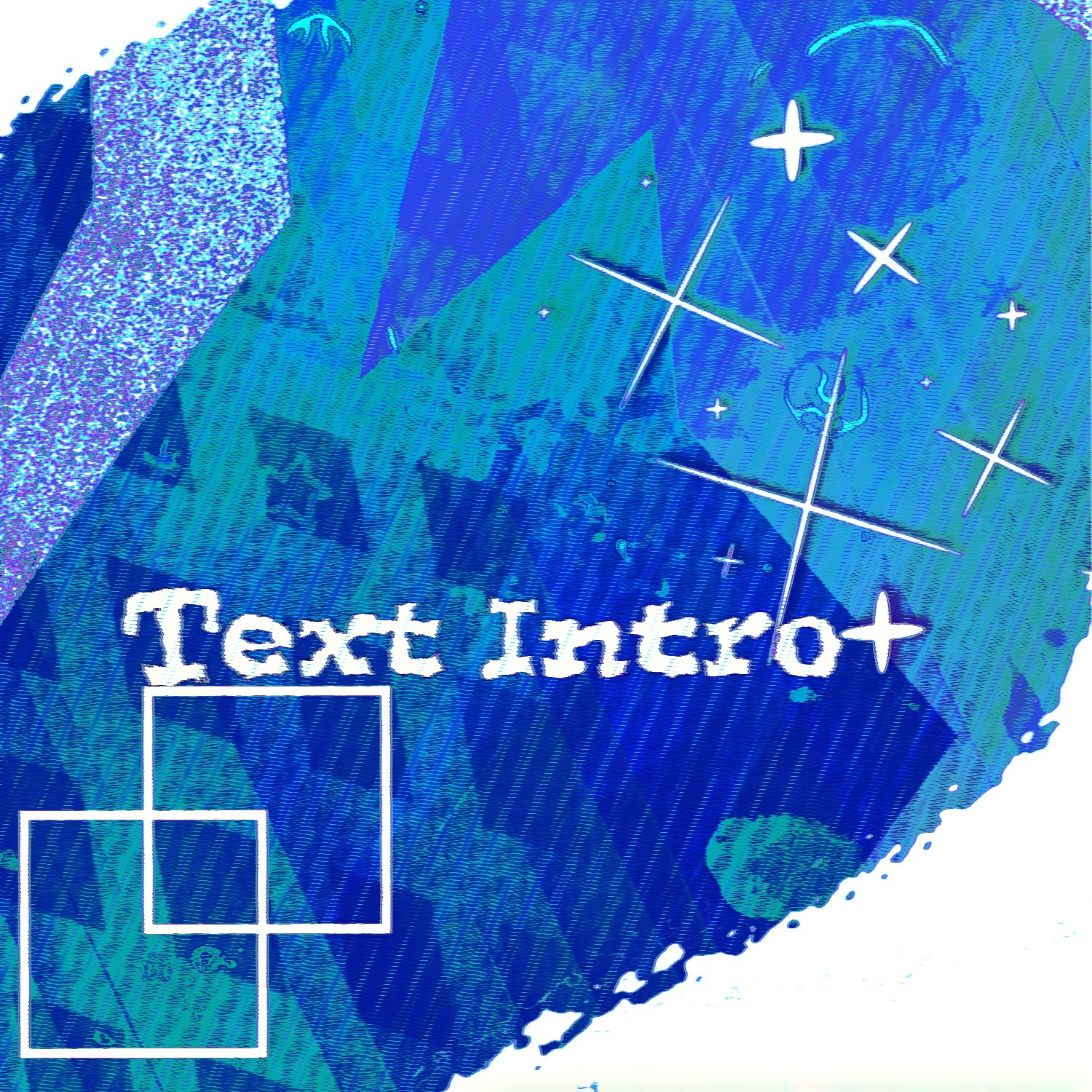 3D Text Intro [Brutal] - Payhip