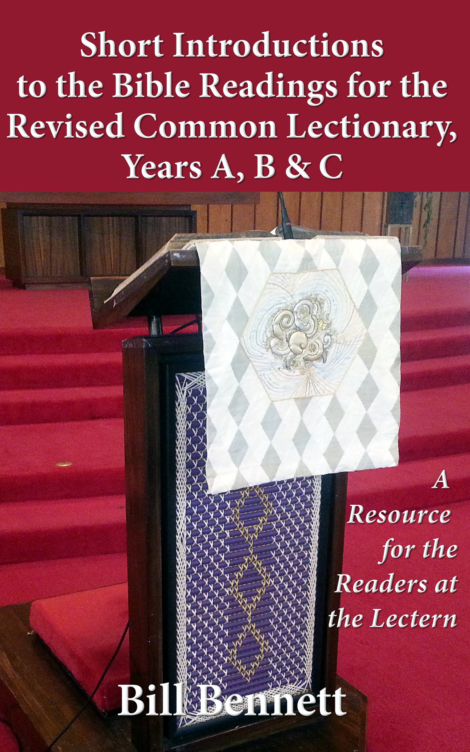 Short Introductions to the Bible Readings for the Revised Common ...