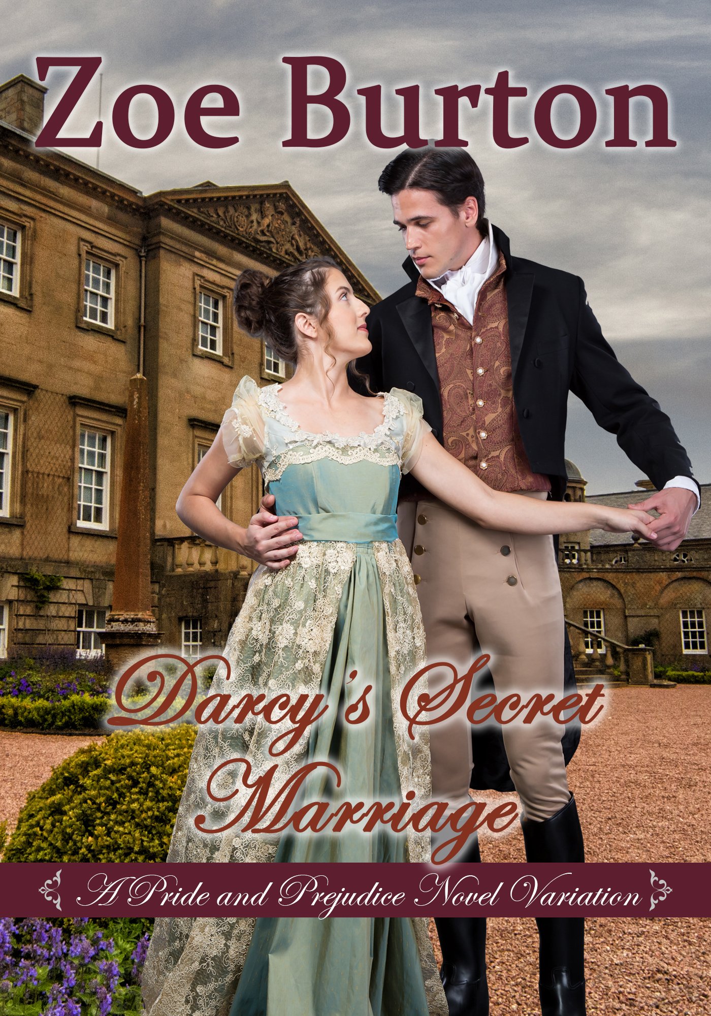 Darcy's Secret Marriage ebook - Payhip