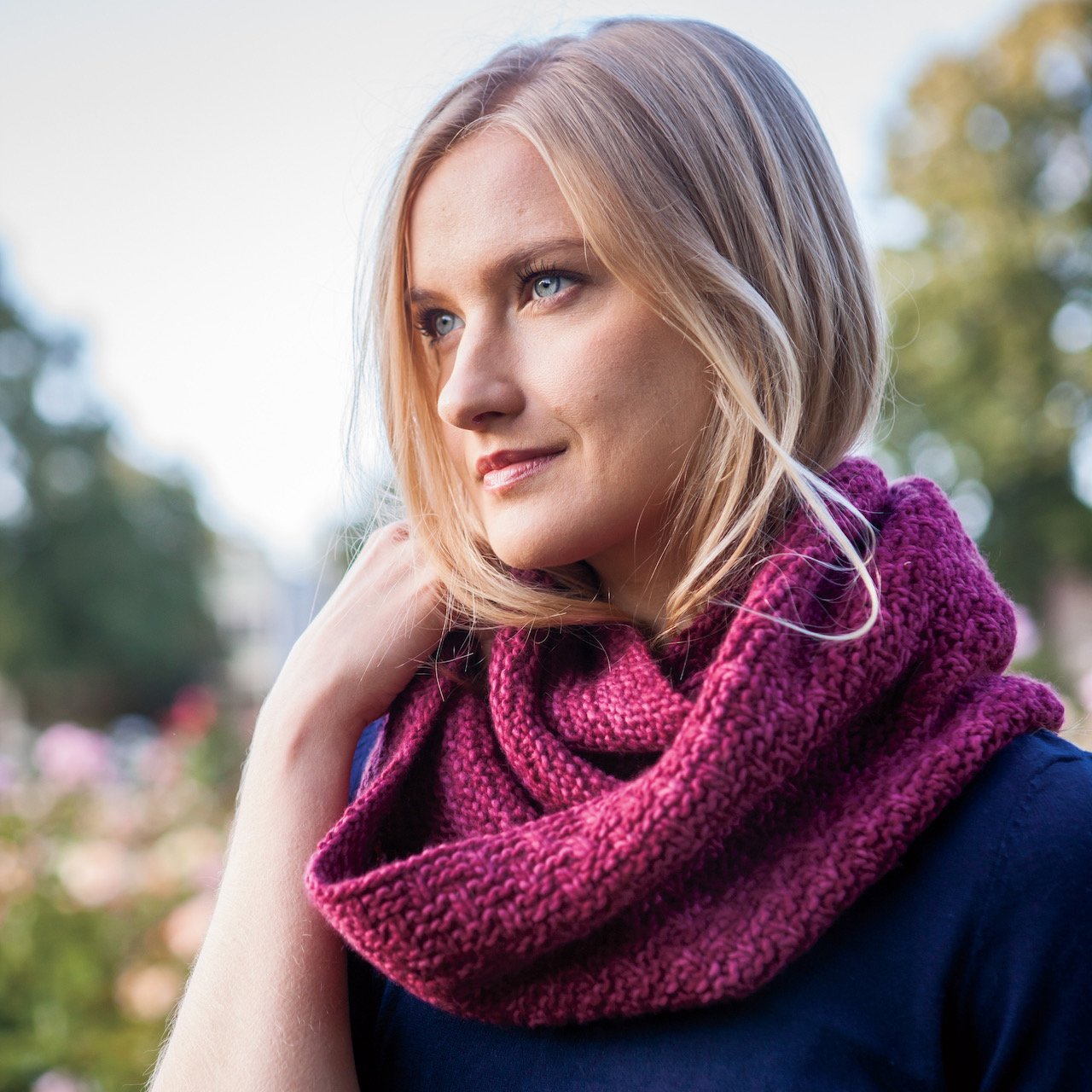 Broken Garter Cowl - Payhip