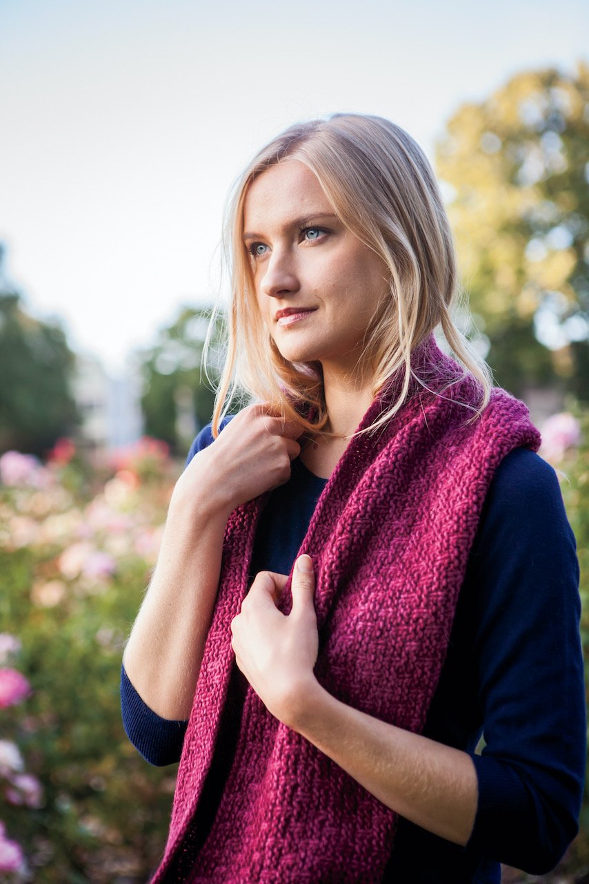 Broken Garter Cowl - Payhip