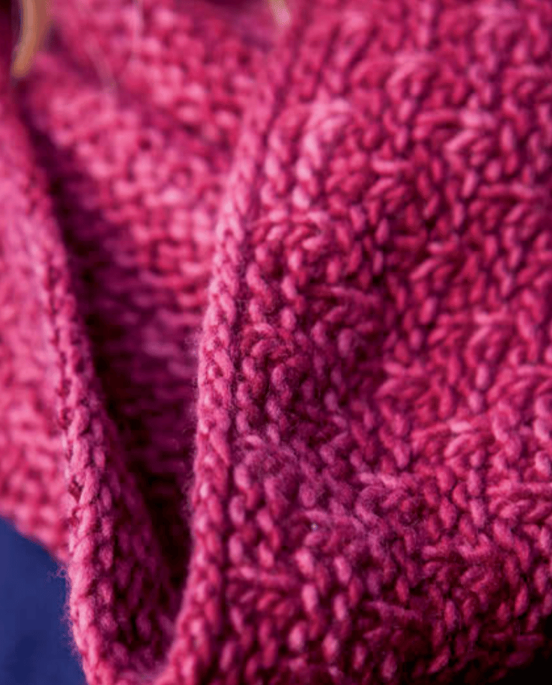 Broken Garter Cowl - Payhip