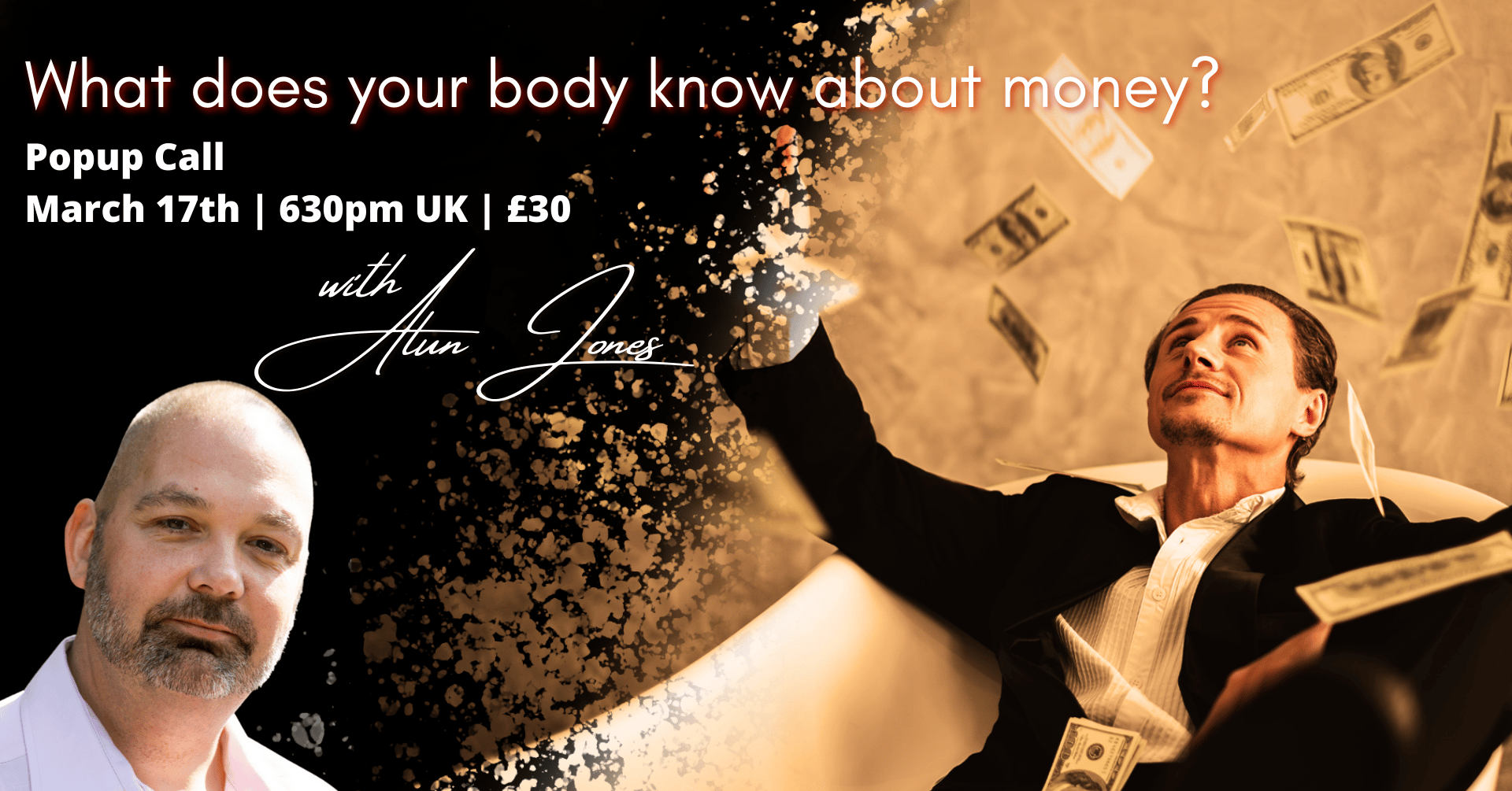 What does your body know about money? - Payhip