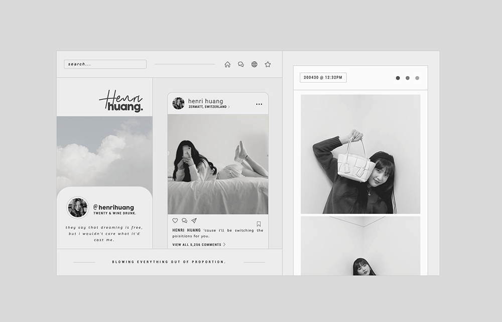 OAT MILK (a theme) - Payhip