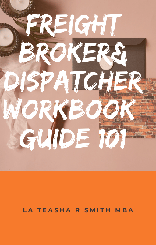 Freight Broker and Dispatcher Guide and Workbook - Payhip