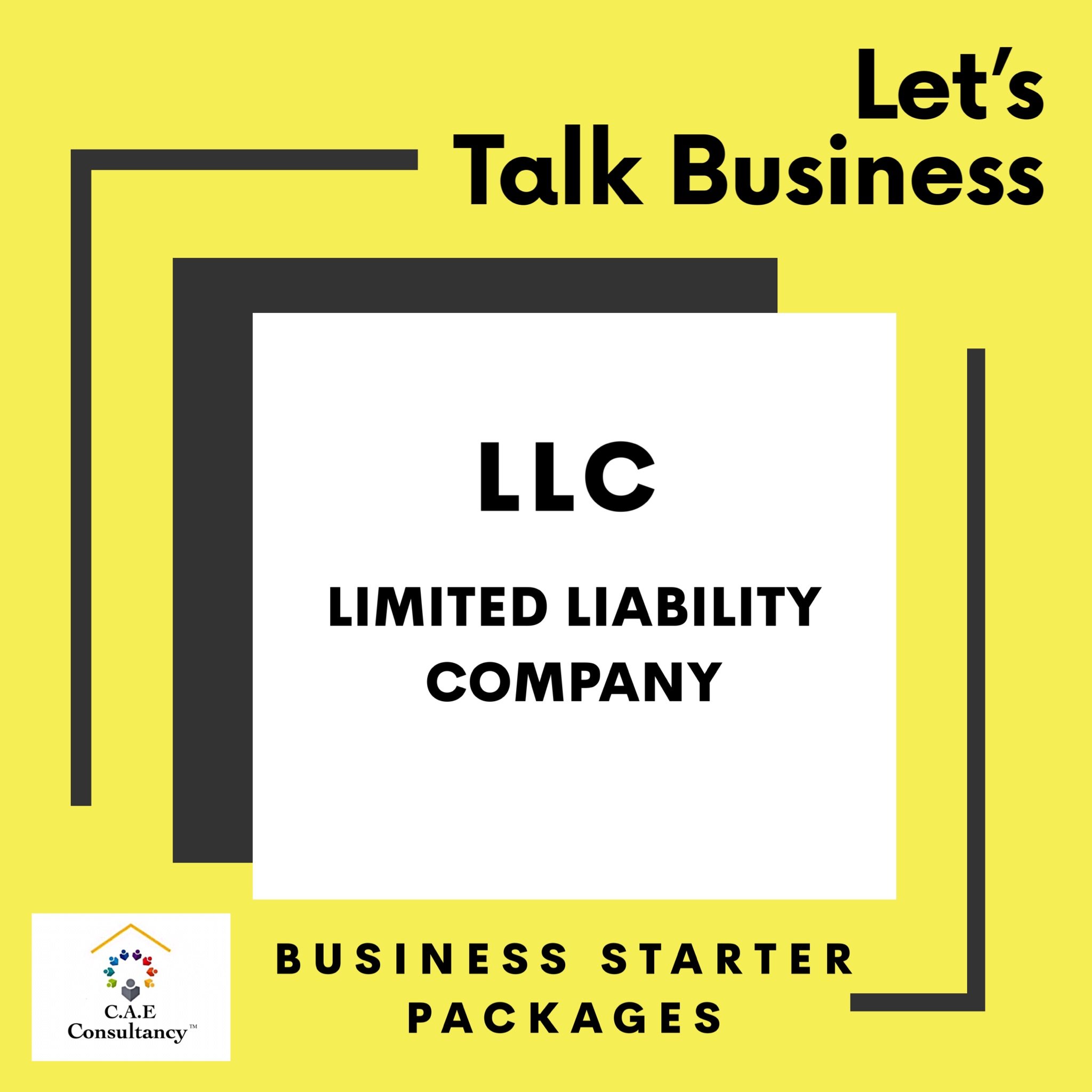 LLC Business Registration - Payhip