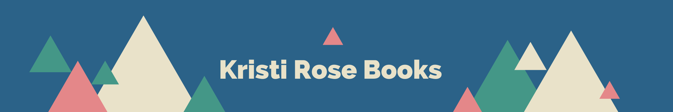 Kristi Rose Books - Payhip
