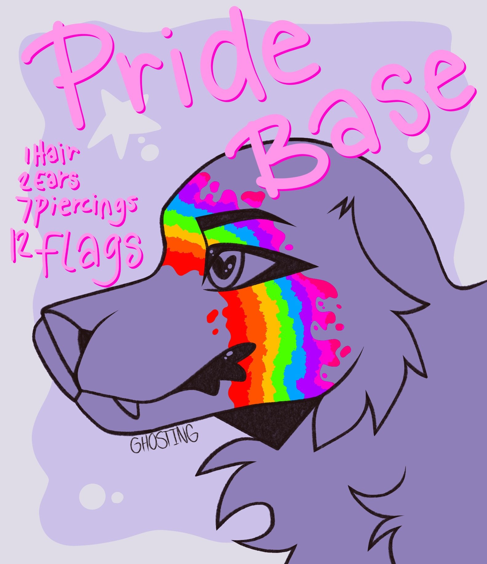 Ftu pride base!!! - Payhip