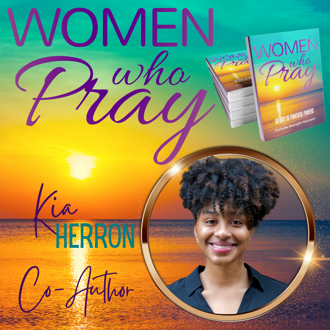 Women Who Pray - Payhip