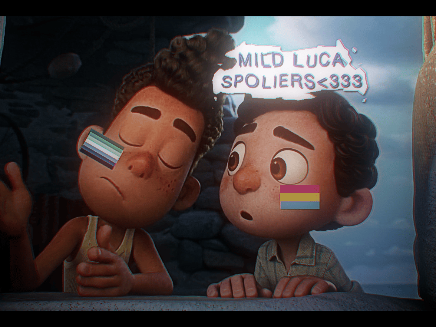 LUCA & ALBERTO PF (in your eyes) - Payhip
