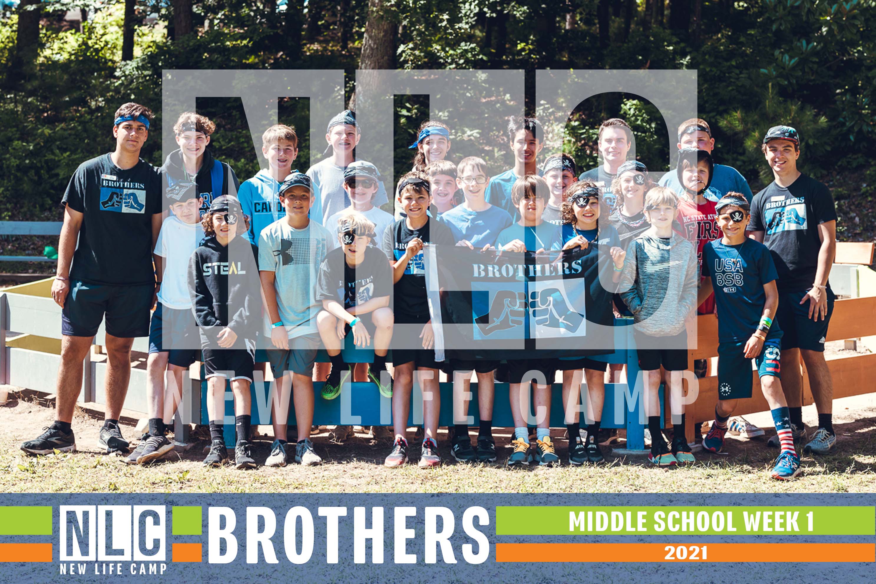 Brothers (Middle School Week 1) - Payhip